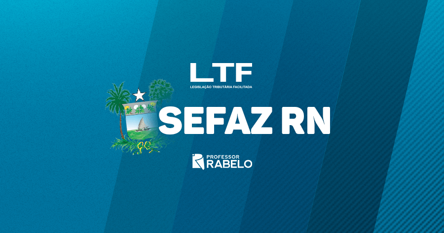 SEFAZ RN - LTF