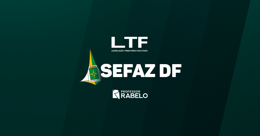 SEFAZ DF - LTF